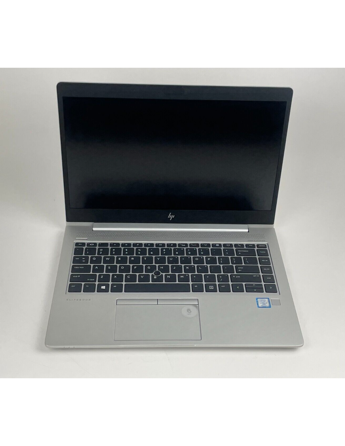 Hp 840 G5 I5 8th Generation 8gb Ram Ddr4 256 Gb Ssd Vnme Remis A Neuf